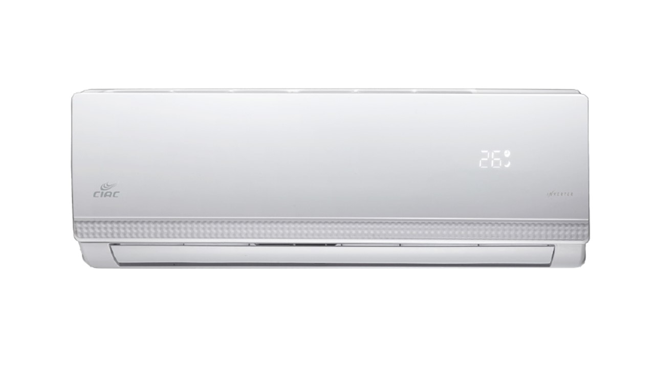 MINISPLIT 2TON 220/1/60 SEER 20 CON WIFI - Gaga Home Mx